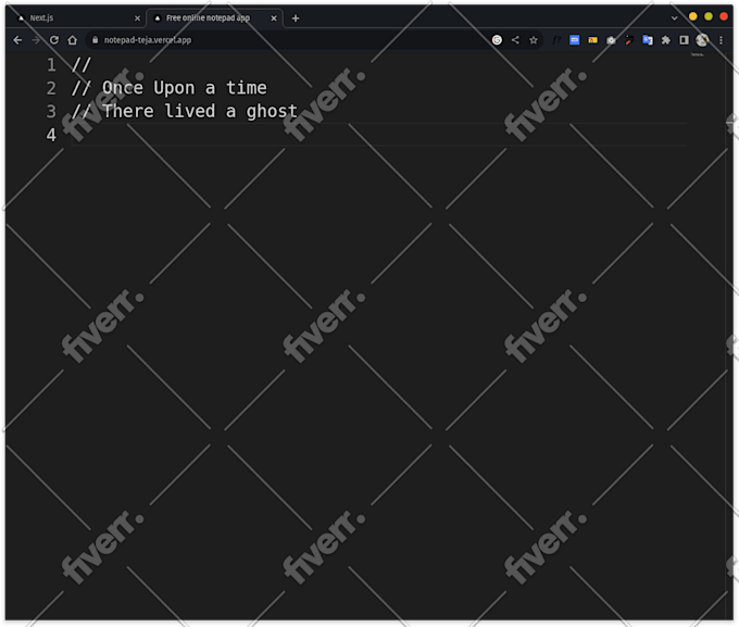 Fix And Optimize Your React Next Js Web App With Expertise By Sohanemon Fiverr